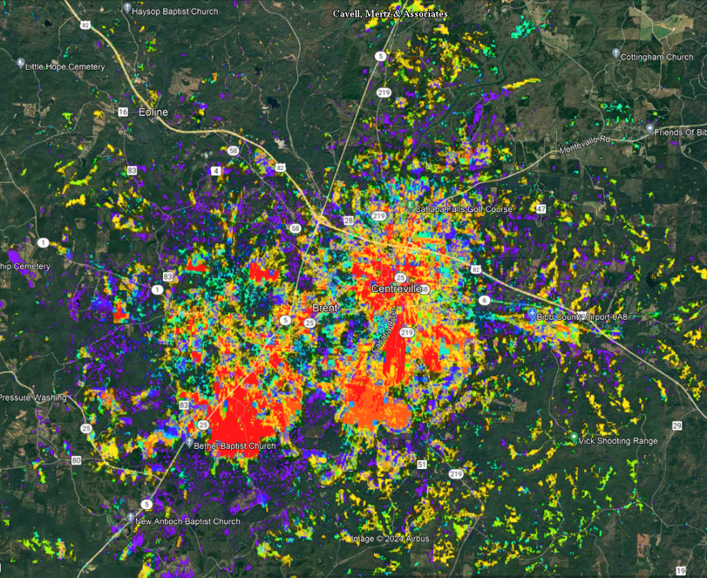 XR – Alabama Lightwave