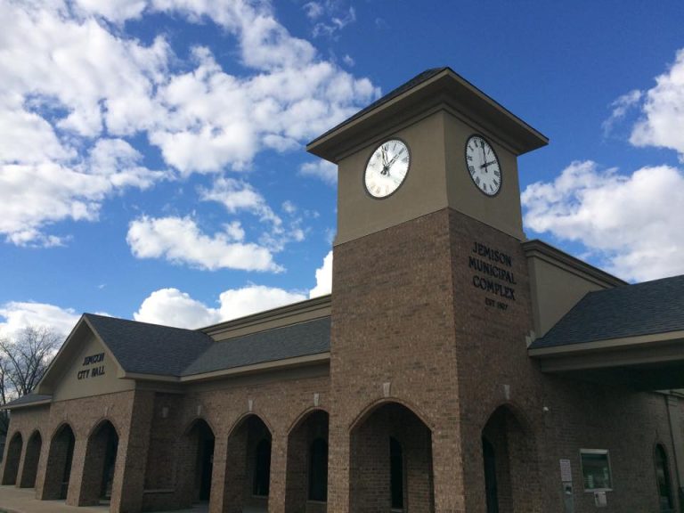 Locations Served – Alabama Lightwave