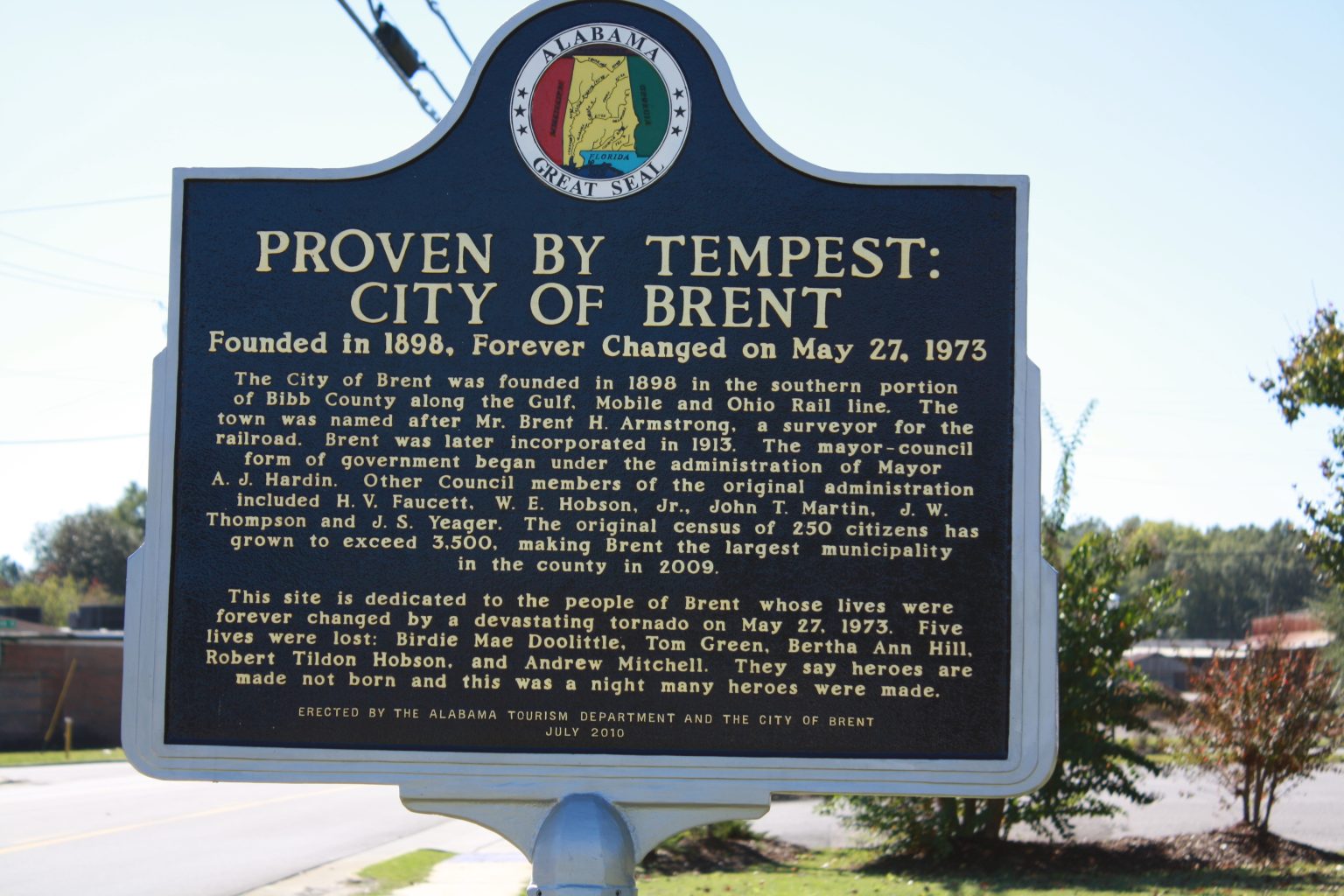 Locations Served – Alabama Lightwave