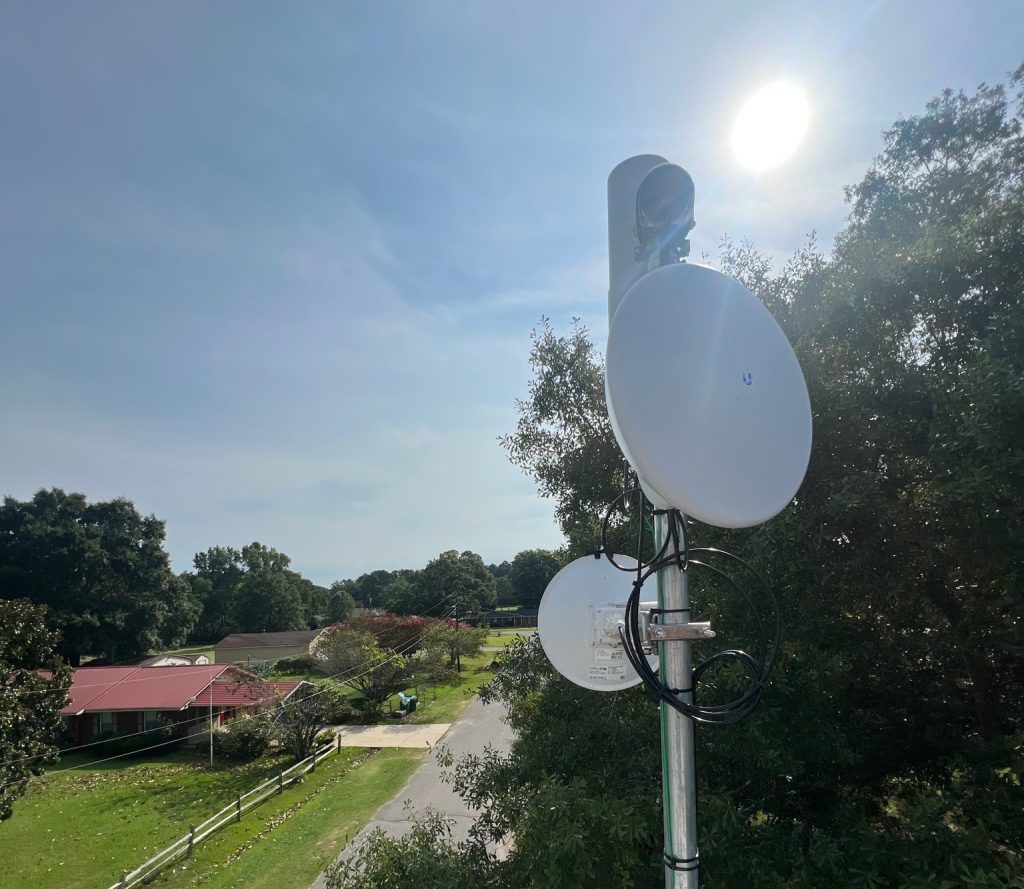 MAX – Alabama Lightwave